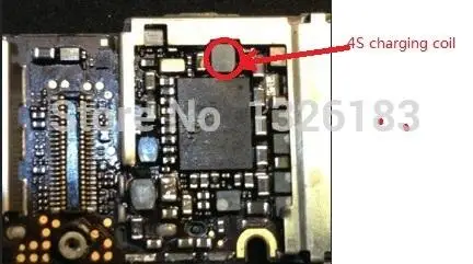 Iphone 4 Charging Problem Solution