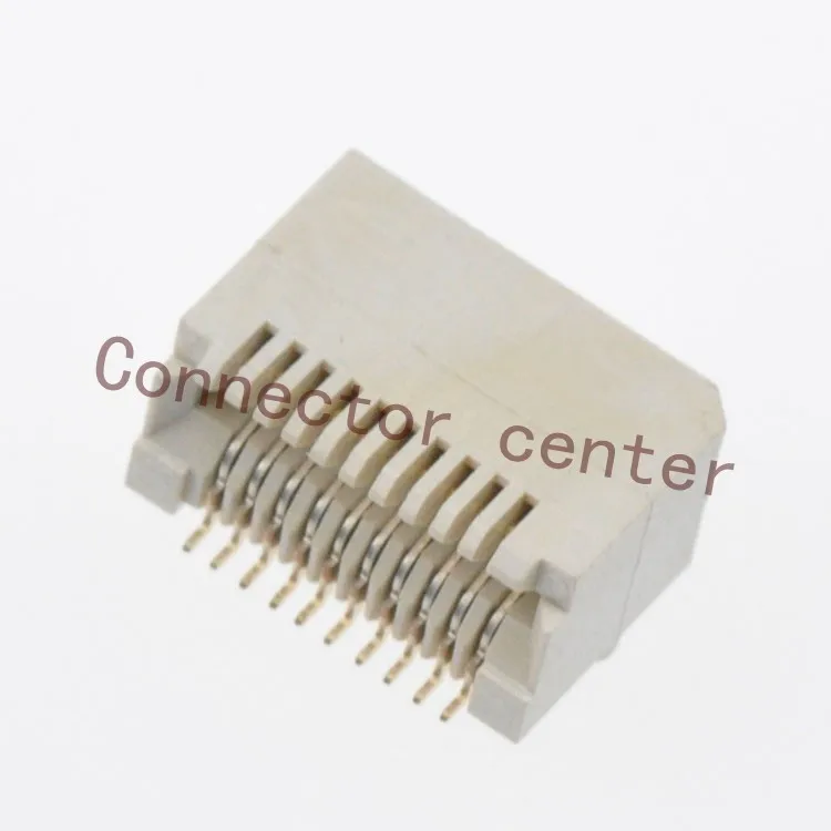 SFP-SFP-Connector-20PIN-surface-Mount-SMD-Original-1888247-1.jpg