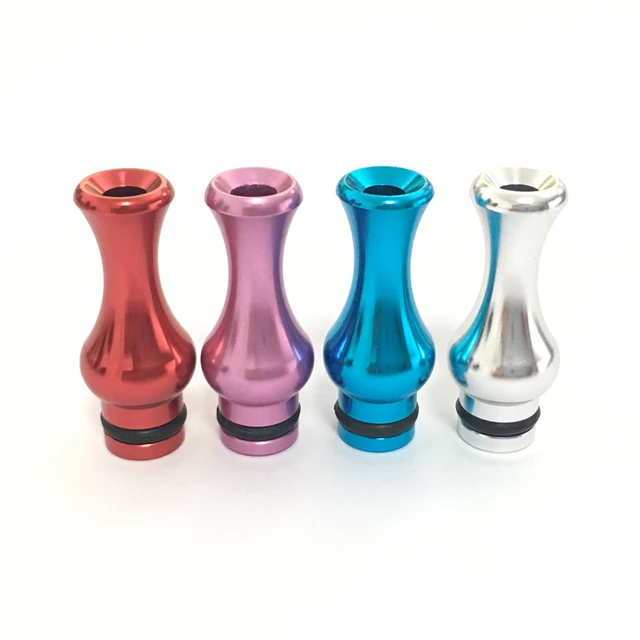 Simple Vape Drip Tip