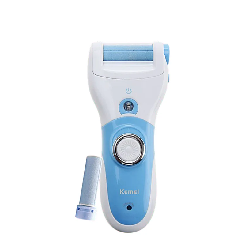 Feet Care Tool Removal Feet Dead Dry Skin Rechargeable Electric Callus ...