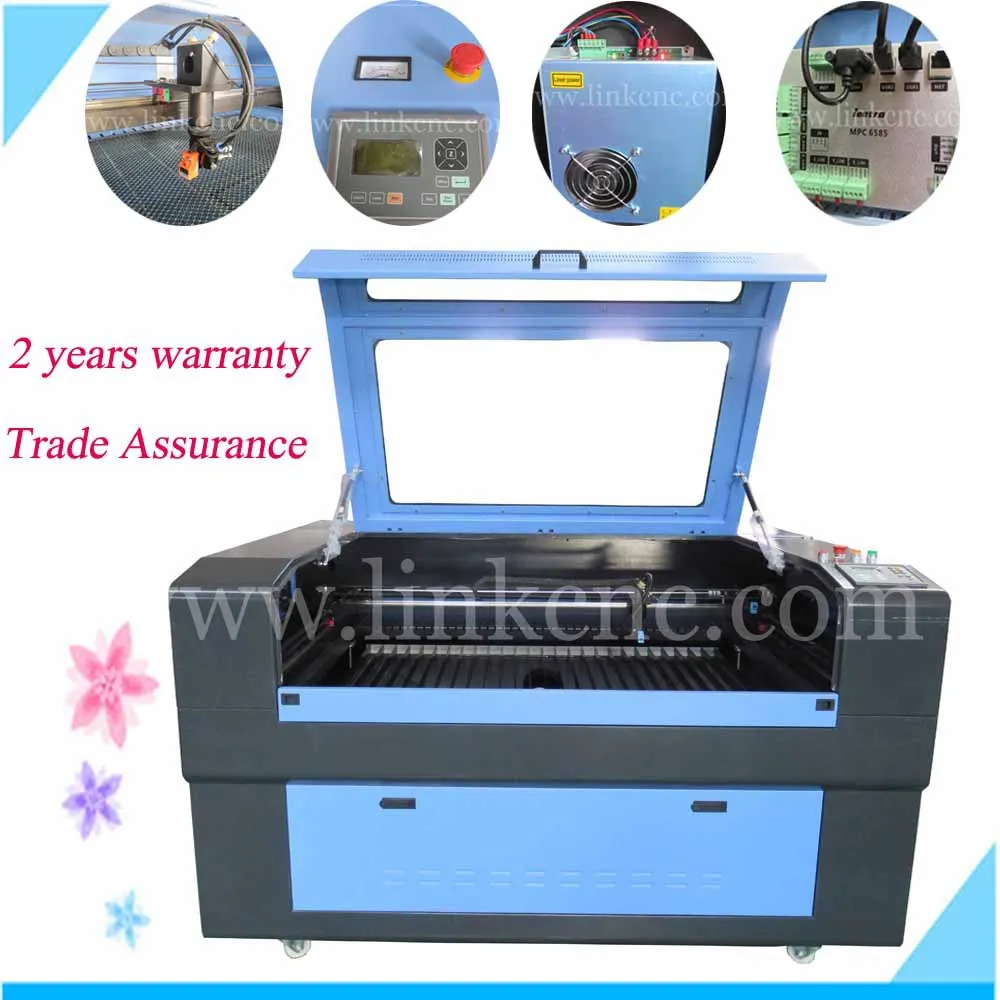 laser machine granite stone laser engraving machine Link LXJ1390 130W|machine|linking ...