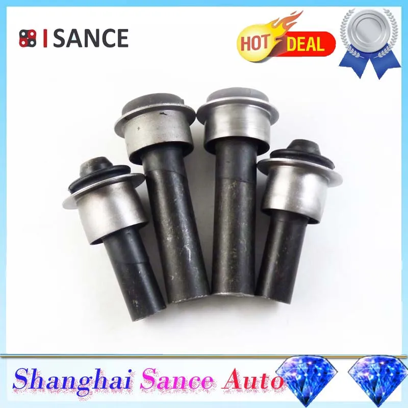 ISANCE Engine Cradle Front Subframe Crossmember Bushing Bush 54466 ...