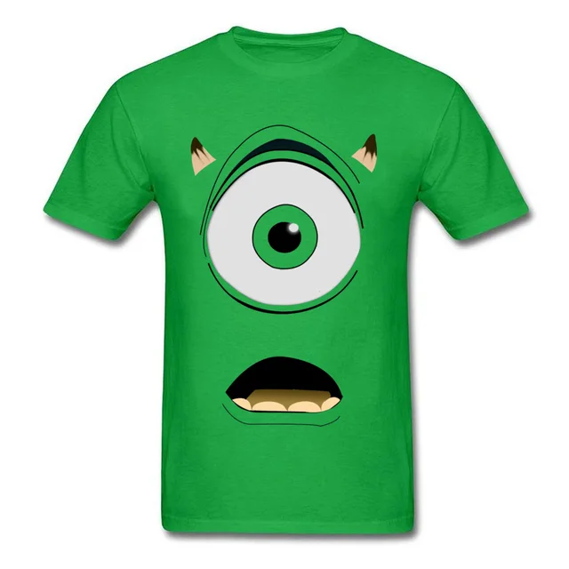 Mike Wazowski T Shirt Mike Wazowski T Shirt