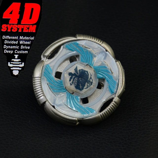 Beyblade Metal Masters Characters And Their Beyblades