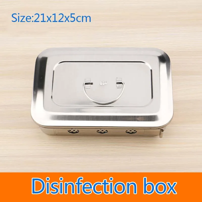 Stainless-Steel-Sterilization-Box-Disinfection-Plate-Surgical ...