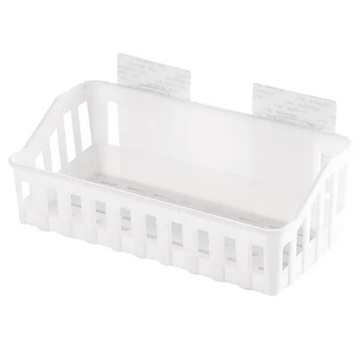 Plastic Suction Bathroom Shelf – Bathroom Guide by Jetstwit