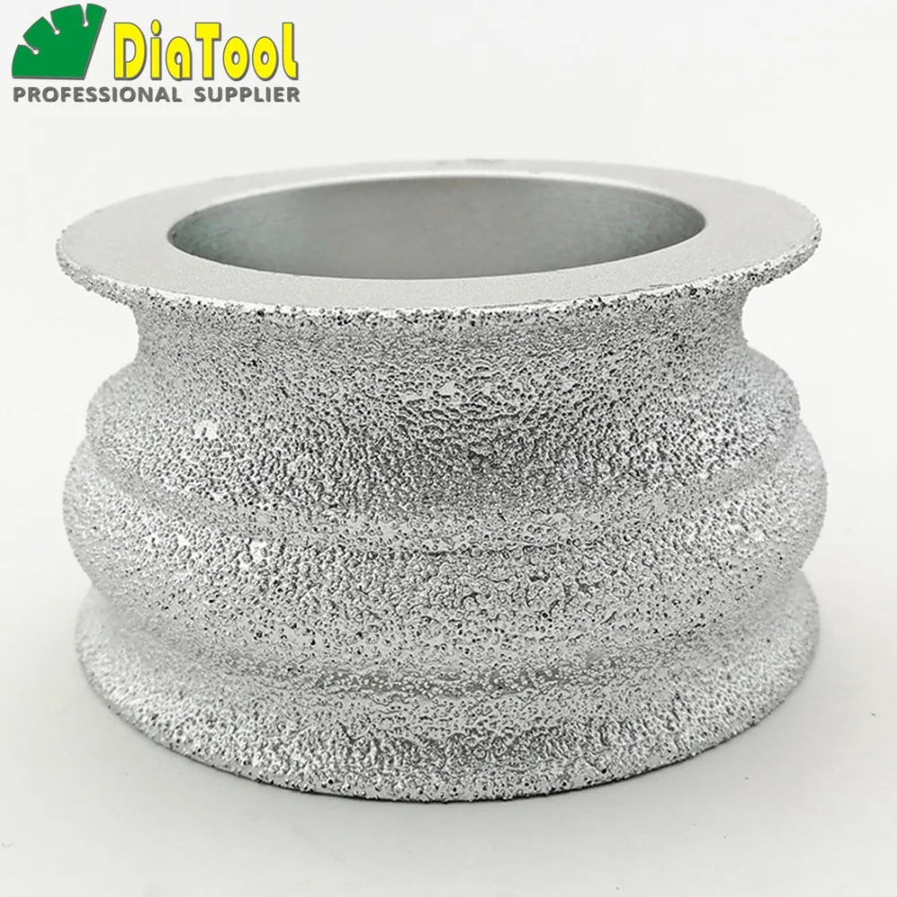 DIATOOL-75mmx40MM-Vacuum-Brazed-Diamond-grinding-wheel-for-marble ...