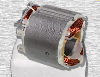 AC 220V циркулярная пила 42 мм Core статора электродвигателя для Makita ...