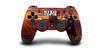 Red Dead Redemption 2 PS4 Skin Sticker for Sony PlayStation 4 ...