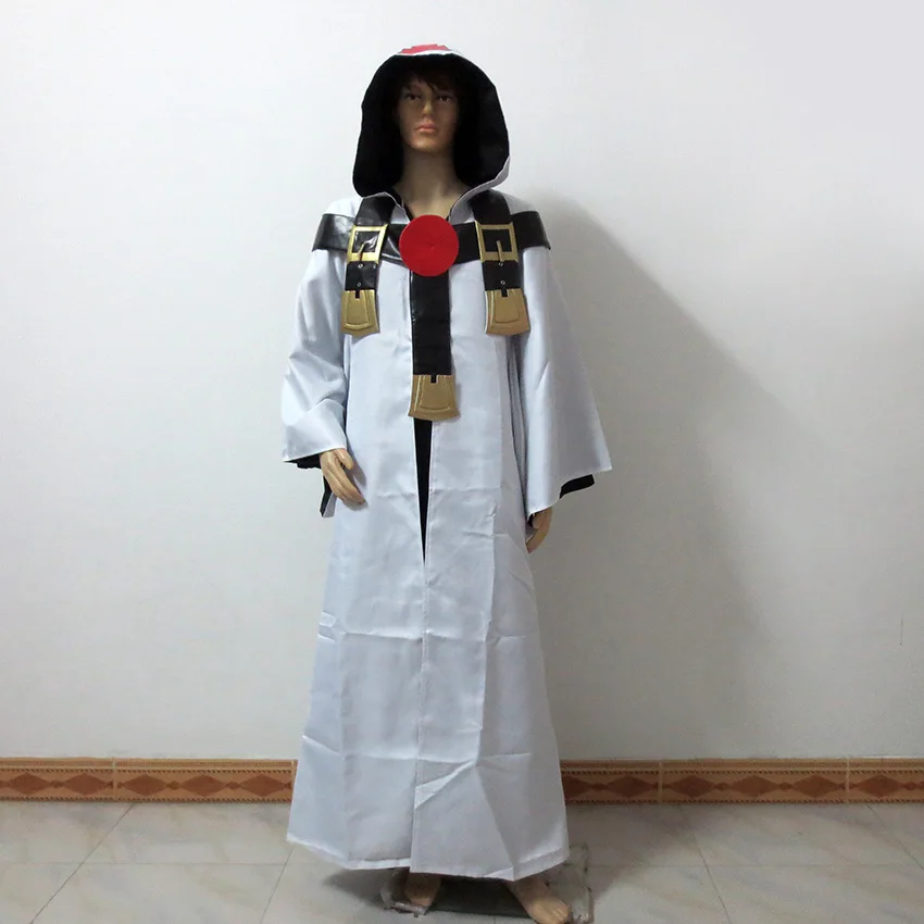 Guilty-Gear-That-Man-Halloween-Uniform-Outfit-Cosplay-Costume-Customize ...