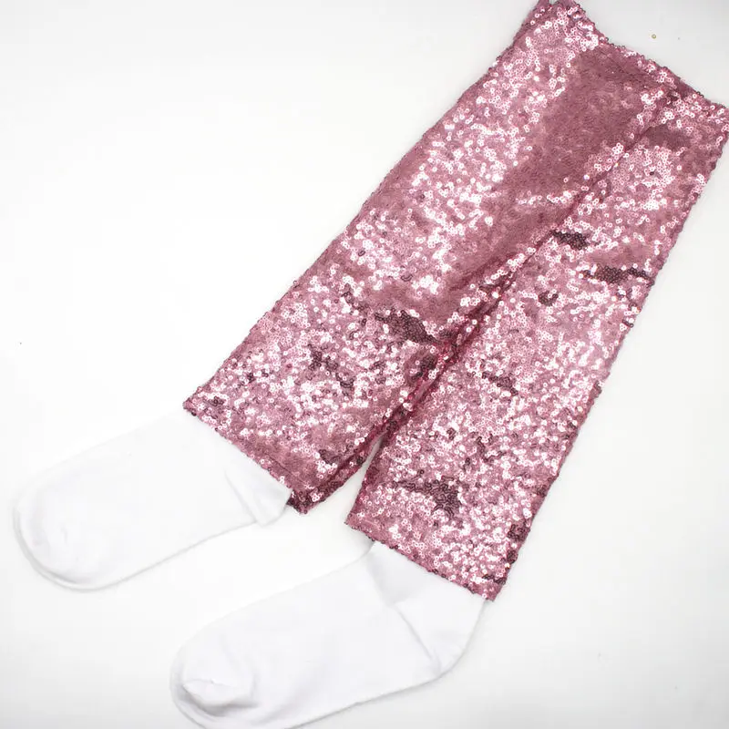 Michael Jackson Billie Jean Sequin Ankle Socks | Global MJ Shop