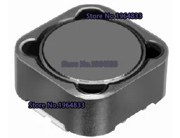 The CDRH125 MCs NPs 560ses 56 UH SUMIDA SMD shield an inductance 1.7 As ...