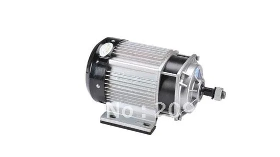 1000W 48v BLDC motor (1kw) for electric tricycle-in DC Motor from Home ...