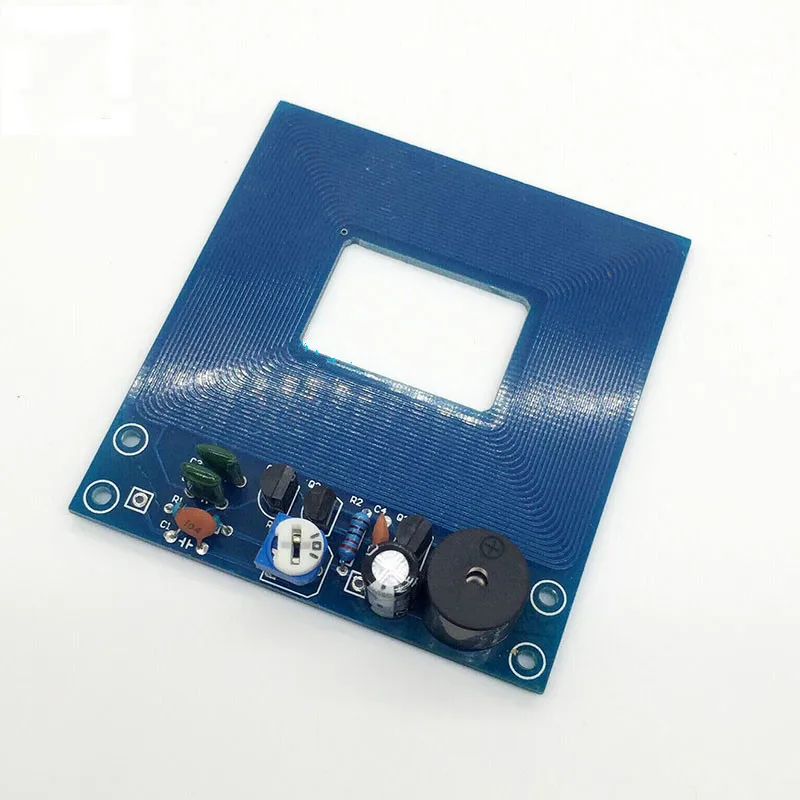 1 pcs A88 módulo de detecção do detector de metais detecção de não ...