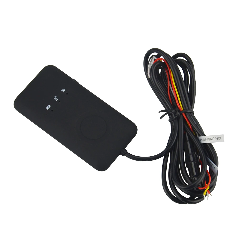 CCTR-828 gps трекер мини Смарт gps трекер шок сигнализация Легкая ...