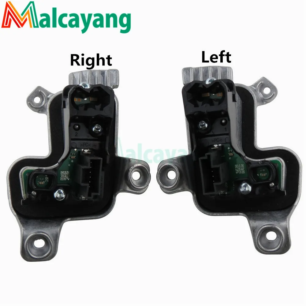 Headlight Ballast LED Module 63117419619 63117419620 63117419615 ...
