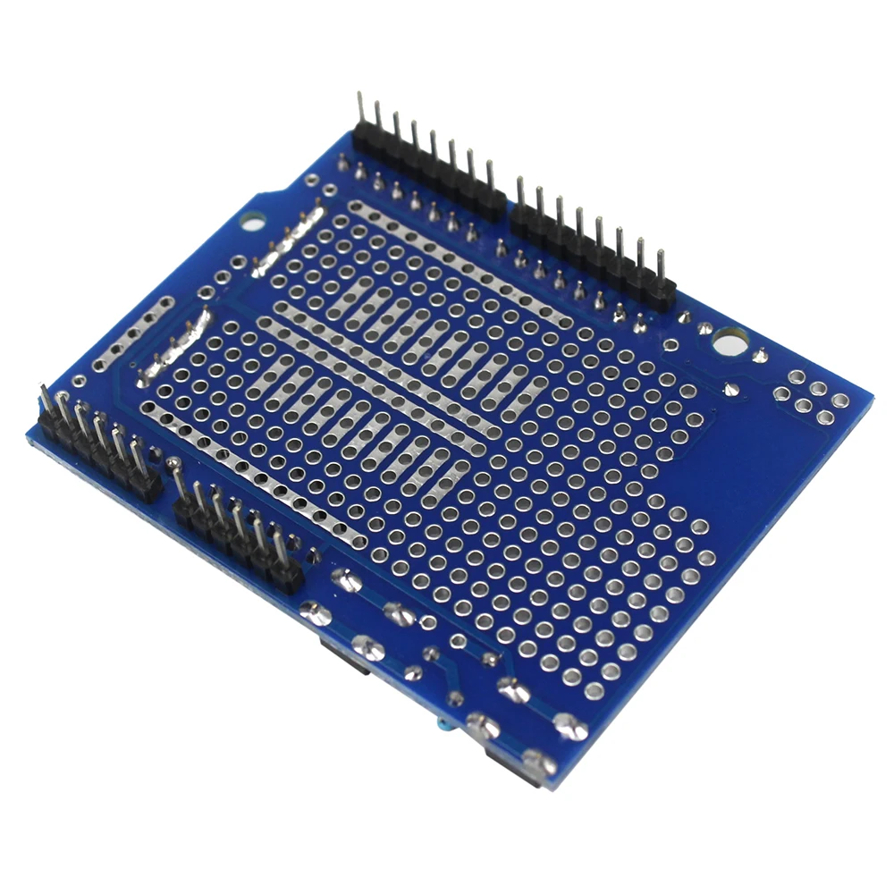 Proto Shield Prototype Expansion Board SYB-170 MINI Solderless ...