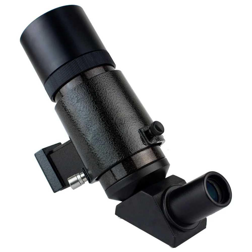 Skywatcher 9X50 Right Angle Finderscope at Kristopher Chambers blog