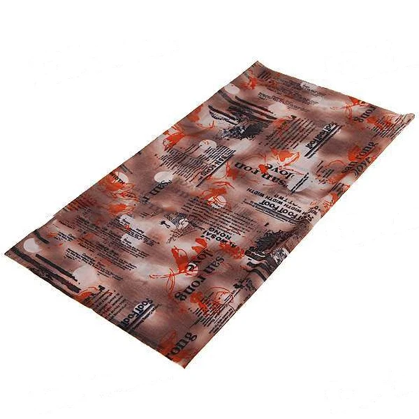 Sumble Stylish Multi Purpose Cotton Scarf for Men and Women Old ...