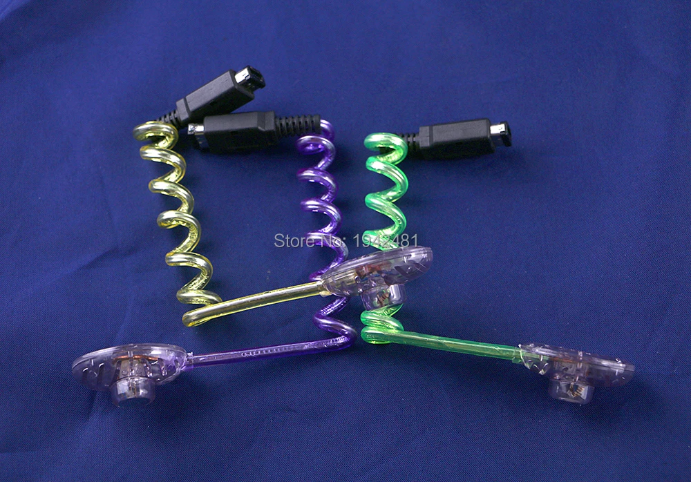 OCGAME High quality New worm light led illumination led lamp for ...