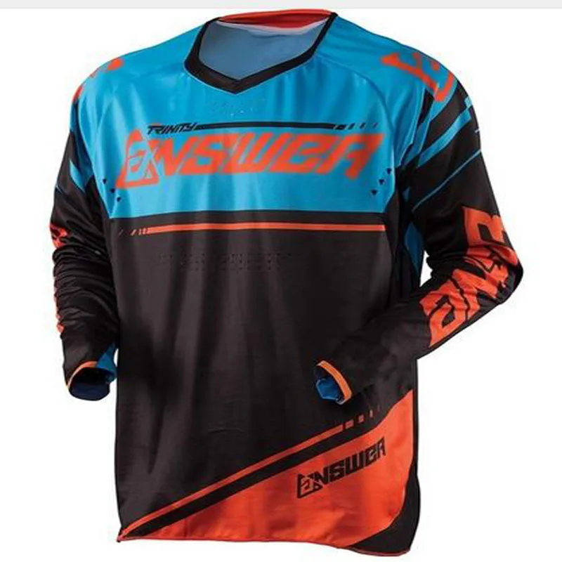 2018-New-Motorcycle-Racing-Shirt-MTB-Off-Road-Downhill-Jerseys-mtb ...