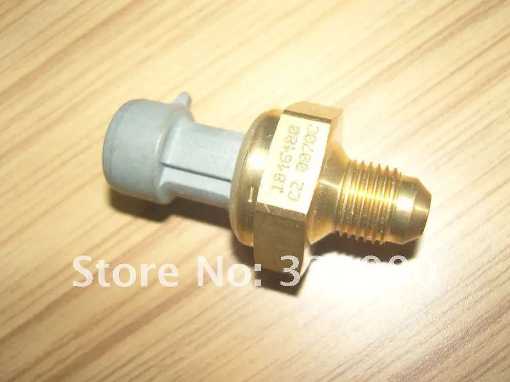 Genuine a Contrapressão de Escape (EBP) Sensor de Força 1846480C2 Para ...