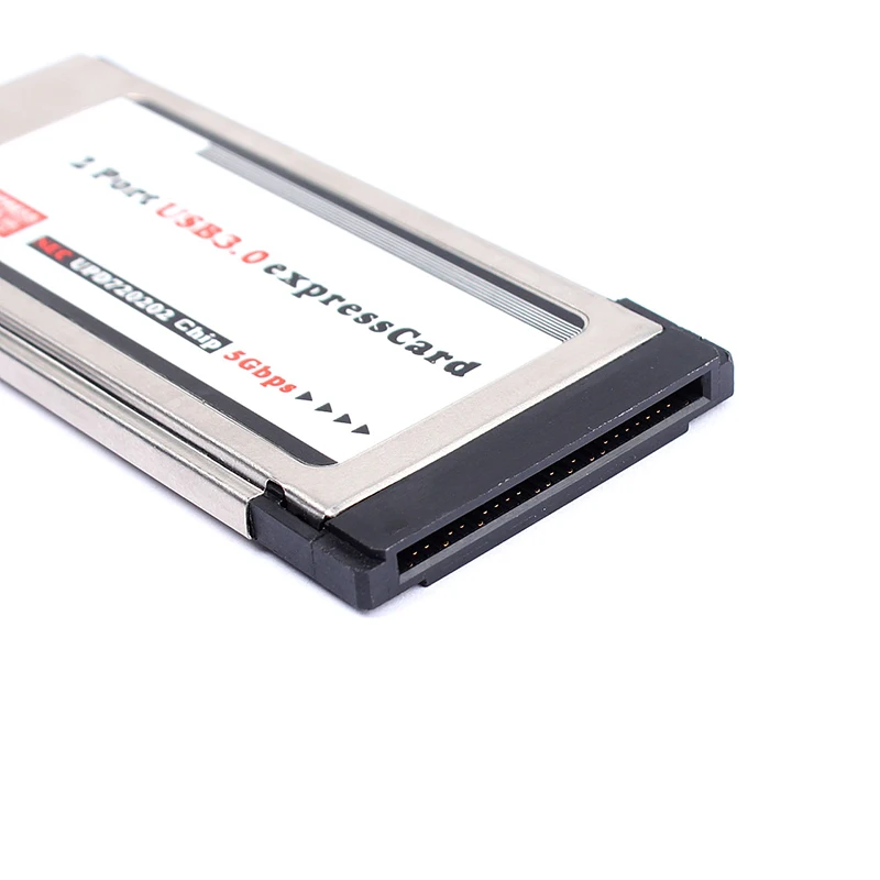 Express-Card-Expresscard-High-Speed-34mm-to-5Gbps-2-Port-USB-3-0 ...