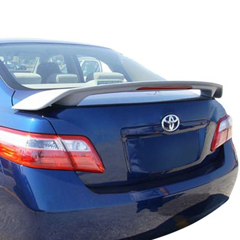 use for toyota camry spoiler 2007 2013 camry spoilerwith light ABS ...