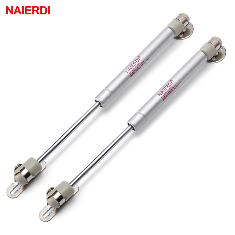 Spring Hinge Cabinet Cupboard | Hydraulic Hinges Kitchen Door - 2/4/6 ...