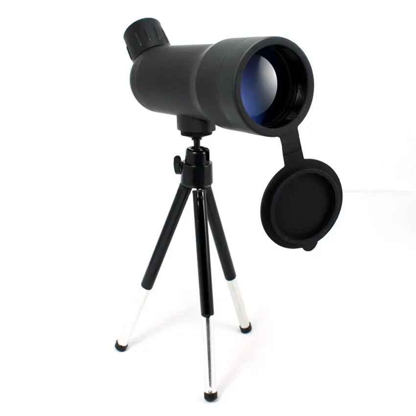 Monocular Telescope Bsa 20X50 High Quality 51M/1000M with Tripod Night ...