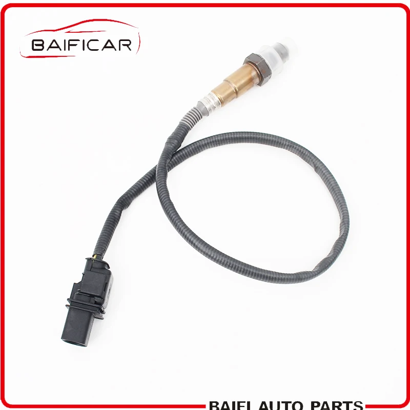 Sensor de oxígeno para coche, accesorio para Peugeot 207CC 308CC SW RCZ ...