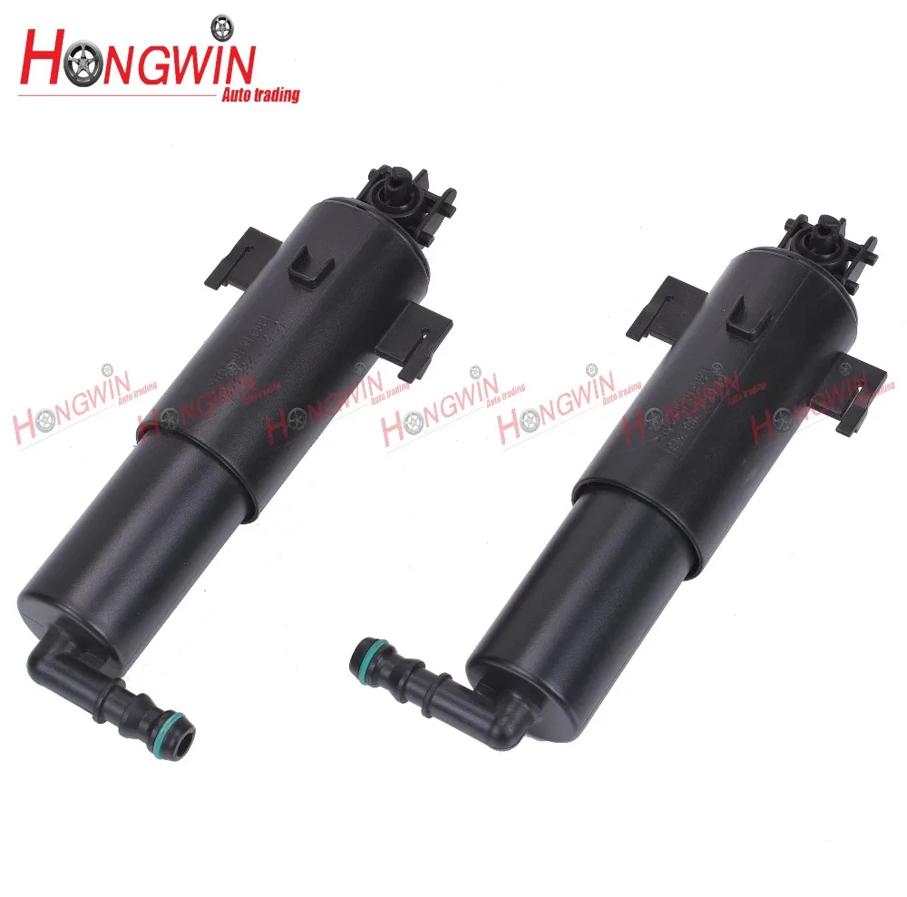 61677283213 7283213 RH LH = Farol Limpeza Washer Bocal Da Bomba para ...