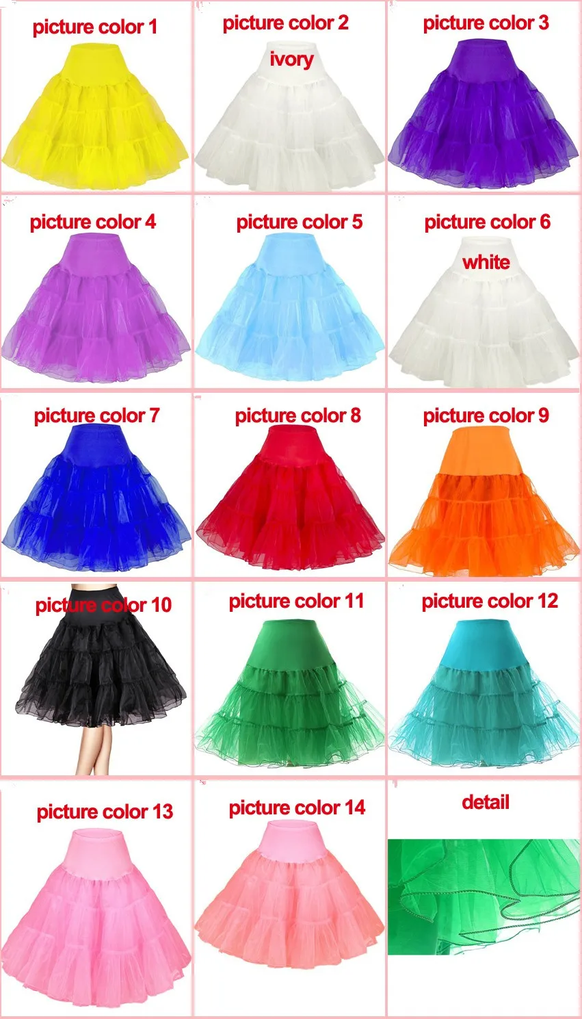 Petticoat Types | atelier-yuwa.ciao.jp