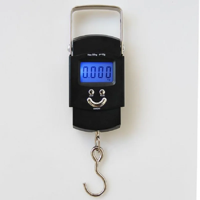 Hot-Mini-Hanging-Scale-Pocket-Portable-50kg-LCD-Digital-Hanging-Luggage ...