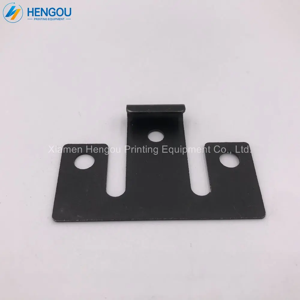 10 pieces offset SM102 printing machine blanket clip SM102 blanket lock ...