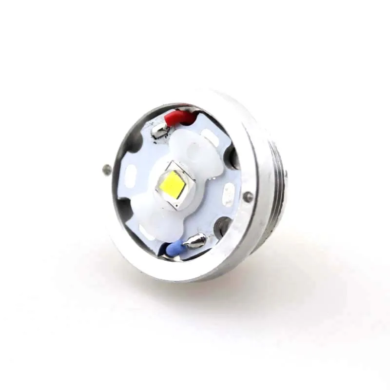 CREE XM L2 U3 1800lm LED Drop in LED Lampe Cap für Ultrafire C2/C8 ...