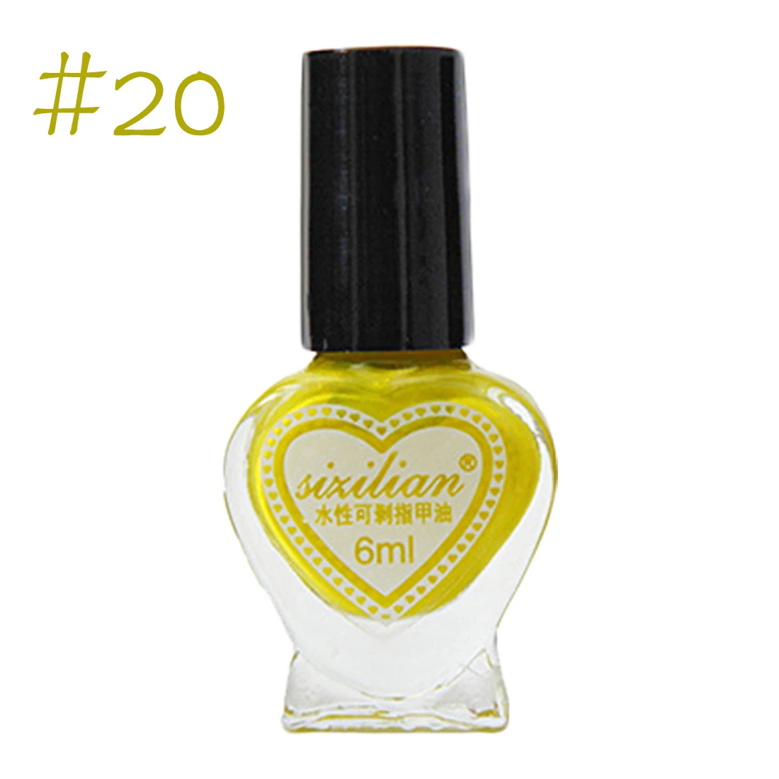 Дизайн ногтей экологически чистый пилинг для ногтей масло для ...