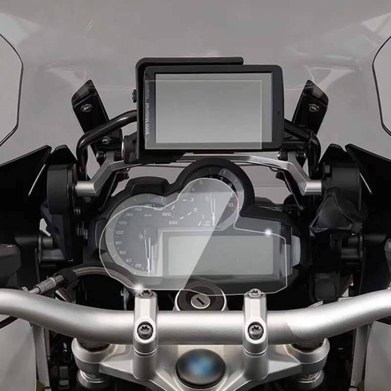 New-Shockproof-Cluster-Scratch-Protection-Film-Screen-Protector-for-BMW ...