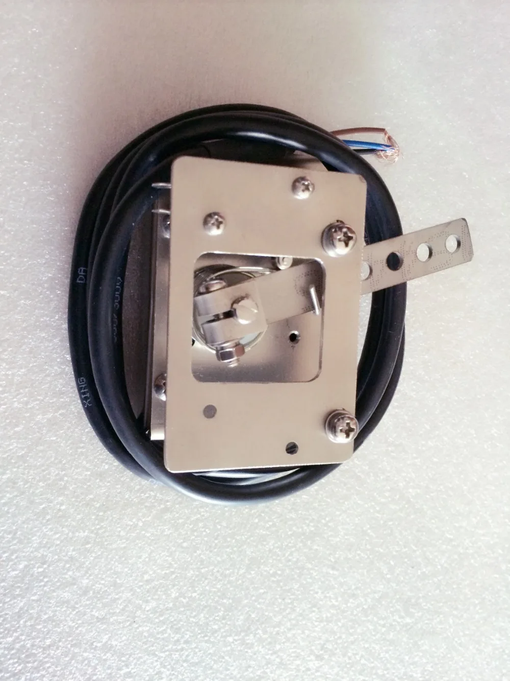 Throttle Pb-6 Type 0-5v Hall Effect Throttle Box - Other Electronic ...