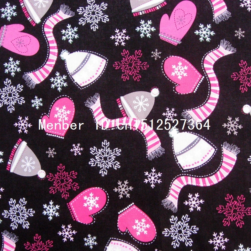 135cmx50cm Cotton Fabric for textile, pathwork, cloth carves, hats ...