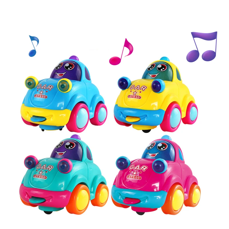 Best Toy Gift for Baby! Educational Colorful Electric Flashing Music ...