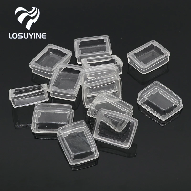 10pcs Good Quality Rocker switch water proof cover,square waterproof ...
