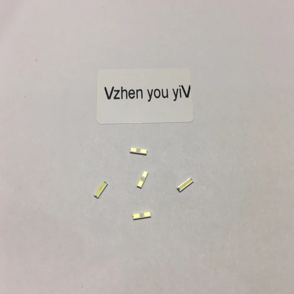 1000pcs/original And New Led 5014 4014 Led Backlight 0.5-1w 3v 4014 ...