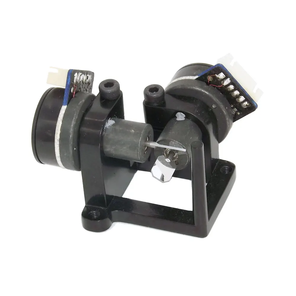 6pin Laser Galvanometer Scanner Laser Scanning Head Low Cost Laser ...