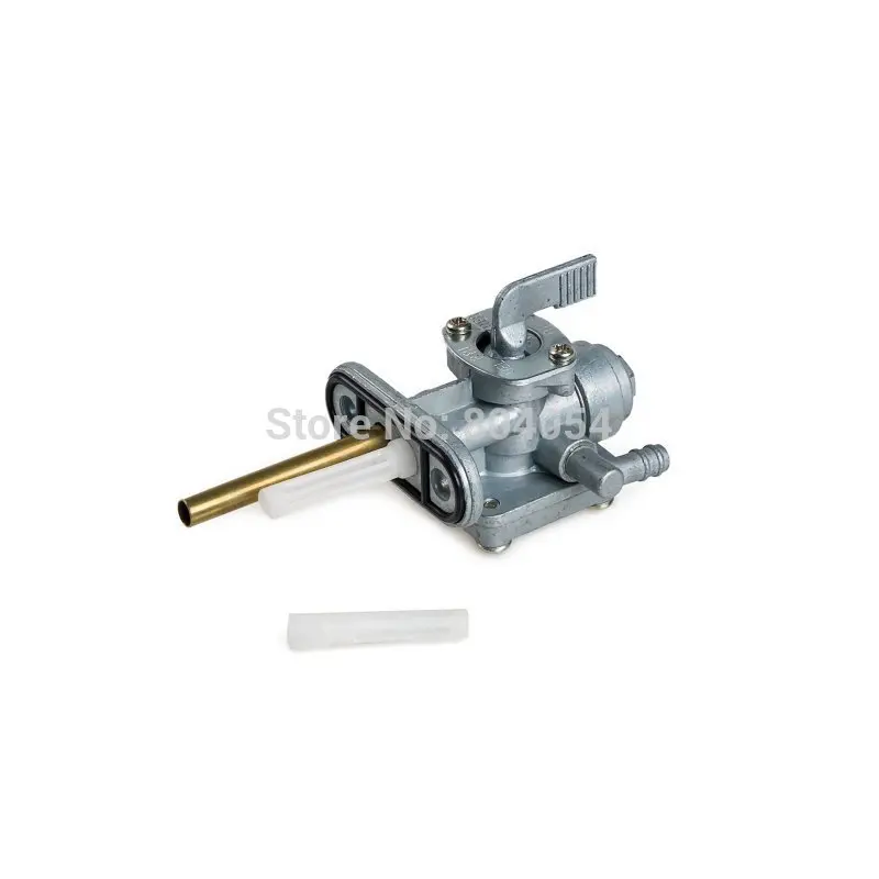 Motocicleta nova para suzuki lt 80 lt80 1987 2006 combustível gás ...