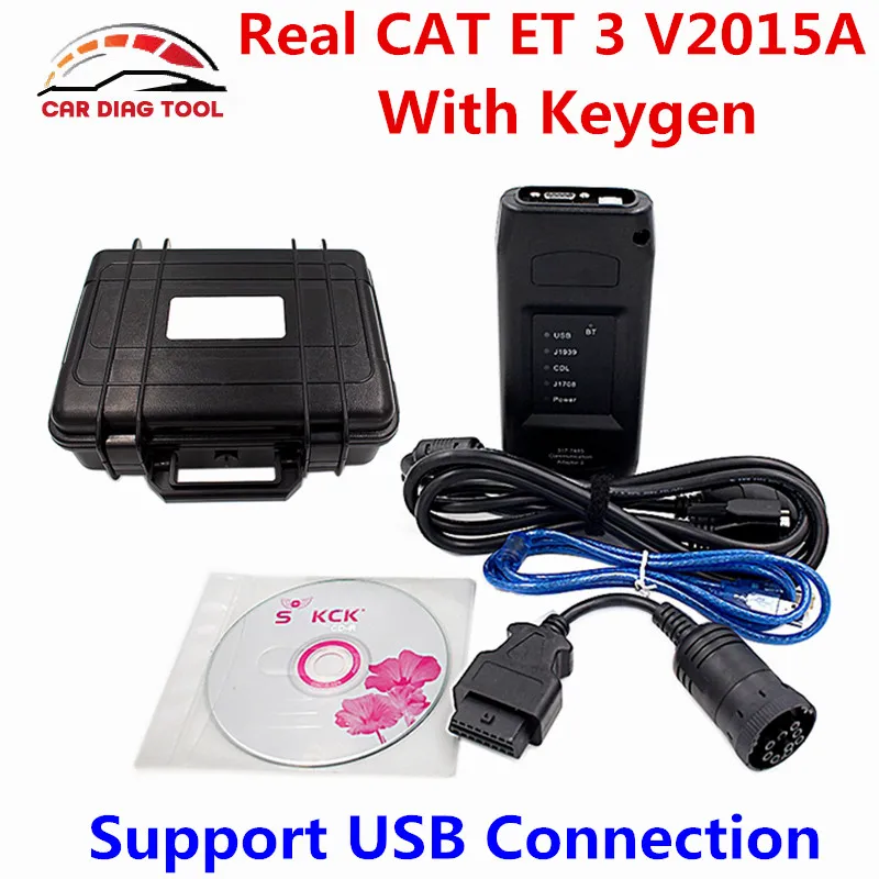 Online Buy Wholesale cat et diagnostic tool from China cat et ...