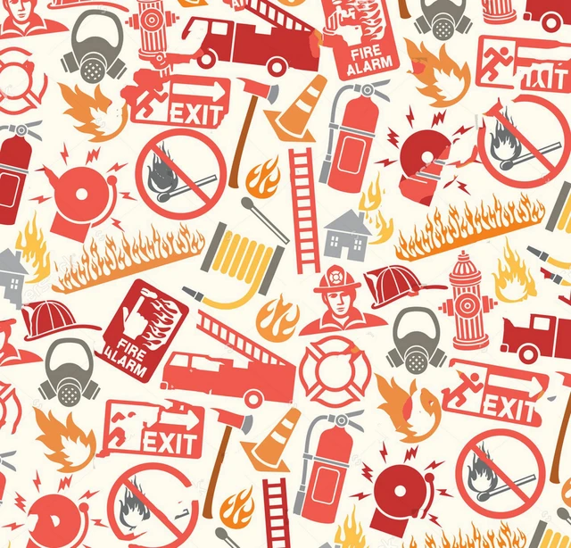 Firefighter Computer Backgrounds