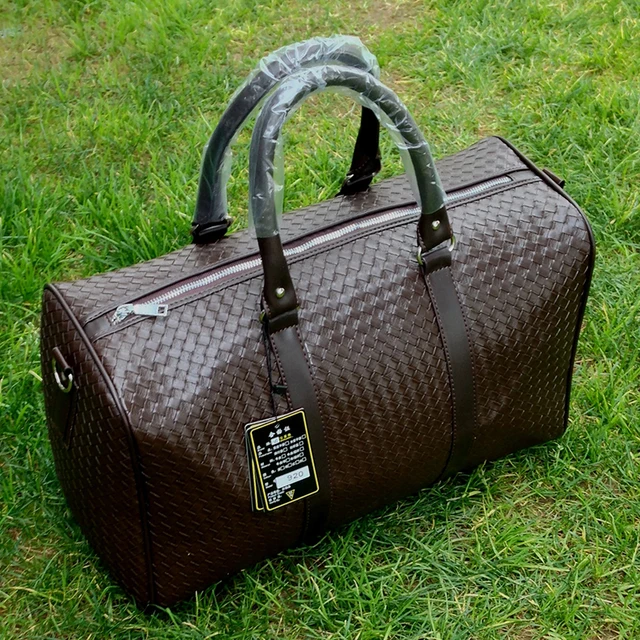 Luxury Designer Duffle Bags | semashow.com