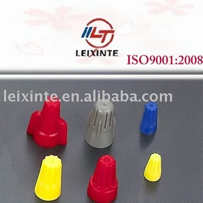 Using electrical tape instead of wire nuts - glopstl