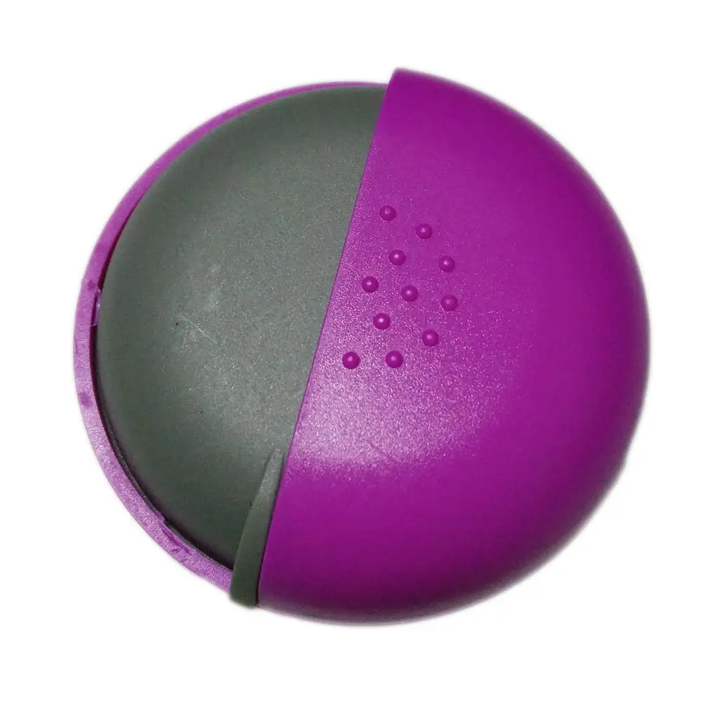 Rotatable Round Pill Case Pill Organizer Medicine Box Drugs Pill ...